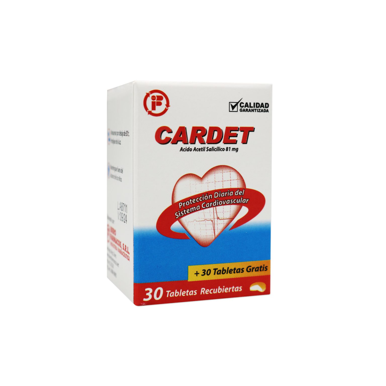 Medicamentos OTC – Ibero Fármacos