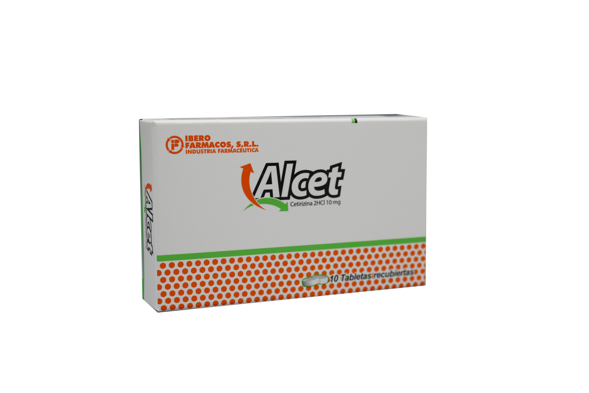 Ibero Fármacos – Industria Farmacéutica