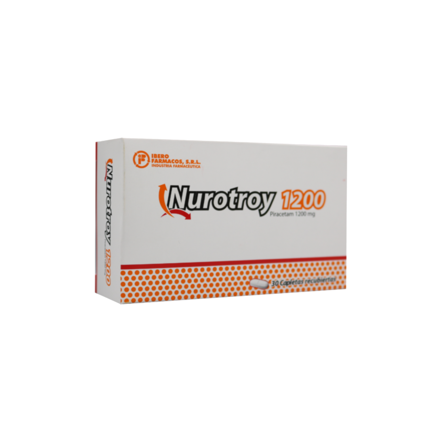 Ibero Fármacos – Industria Farmacéutica