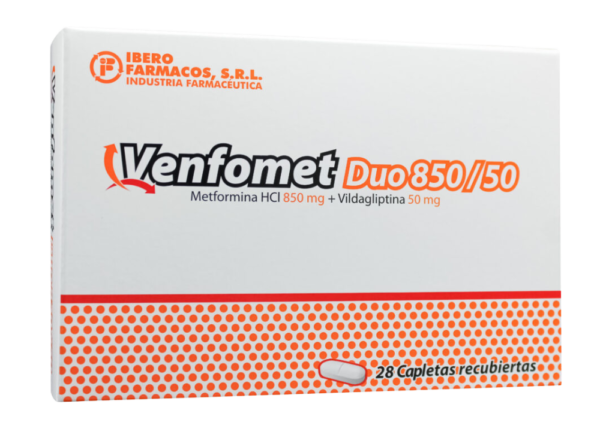 Industria Farmacéutica - Ibero Fármacos