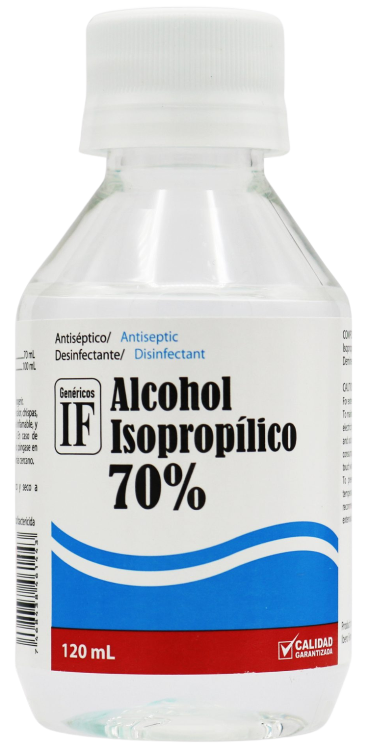 Industria Farmacéutica - Ibero Fármacos