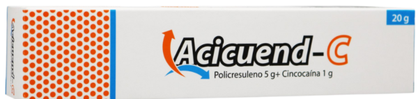 Industria Farmacéutica - Ibero Fármacos