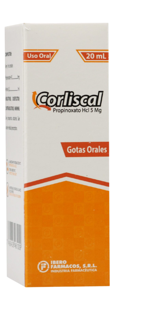 Industria Farmacéutica - Ibero Fármacos