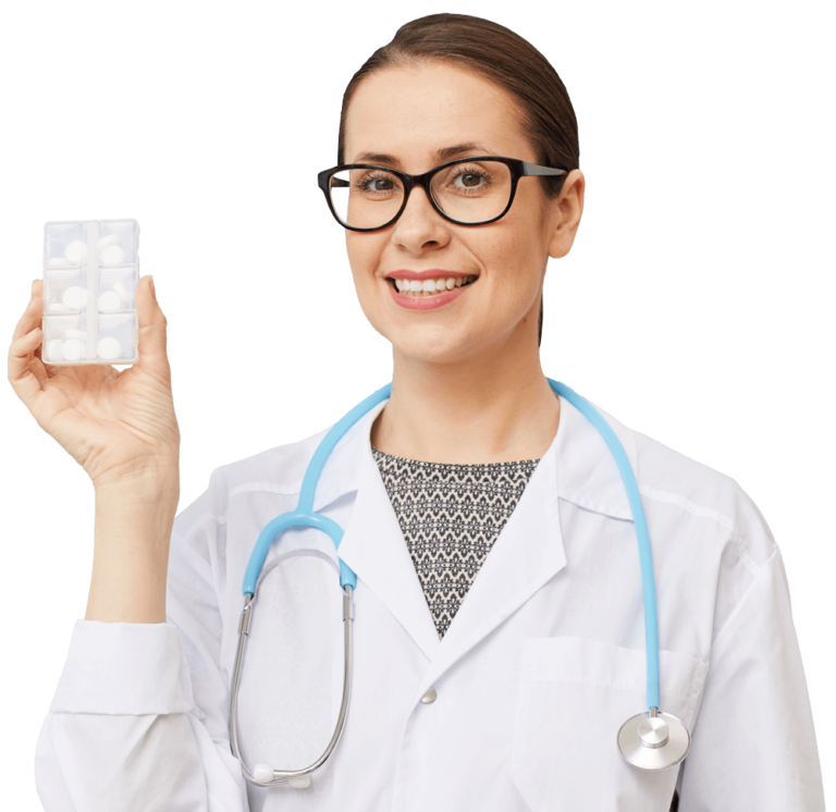 Industria Farmacéutica - Ibero Fármacos