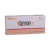 ARVAS 40 mg - Ibero Farmacos
