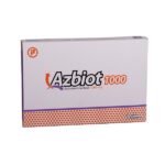 AZBIOT 500 mg - Ibero Farmacos