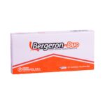 Medicamentos | Ibero Fármacos