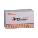 BERGERON DUO - Ibero Farmacos