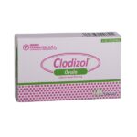 CLODIZOL 250 mg (OVULOS) - Ibero Farmacos