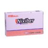 NIXIBER 500 mg - Ibero Farmacos