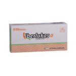 IBERLUKAS 5 mg - Ibero Farmacos