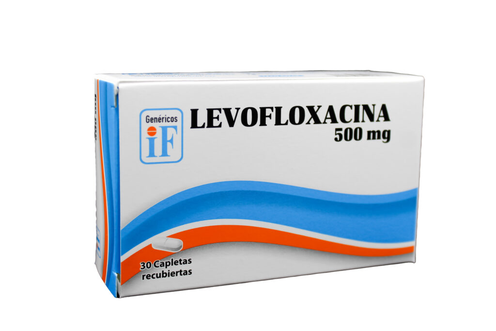 Industria Farmacéutica - Ibero Fármacos