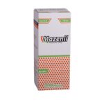 MAZENIL (JARABE) - Ibero Farmacos