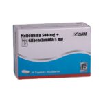 Industria Farmacéutica - Ibero Fármacos