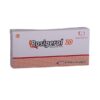 ROSIGEROL 20 - Ibero Farmacos