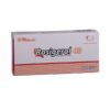 ROSIGEROL 40 MG - Ibero Farmacos