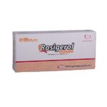 ROSIGEROL COMPUESTO - Ibero Farmacos