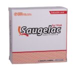 Industria Farmacéutica - Ibero Fármacos