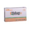 XALERG 5 mg - Ibero Farmacos