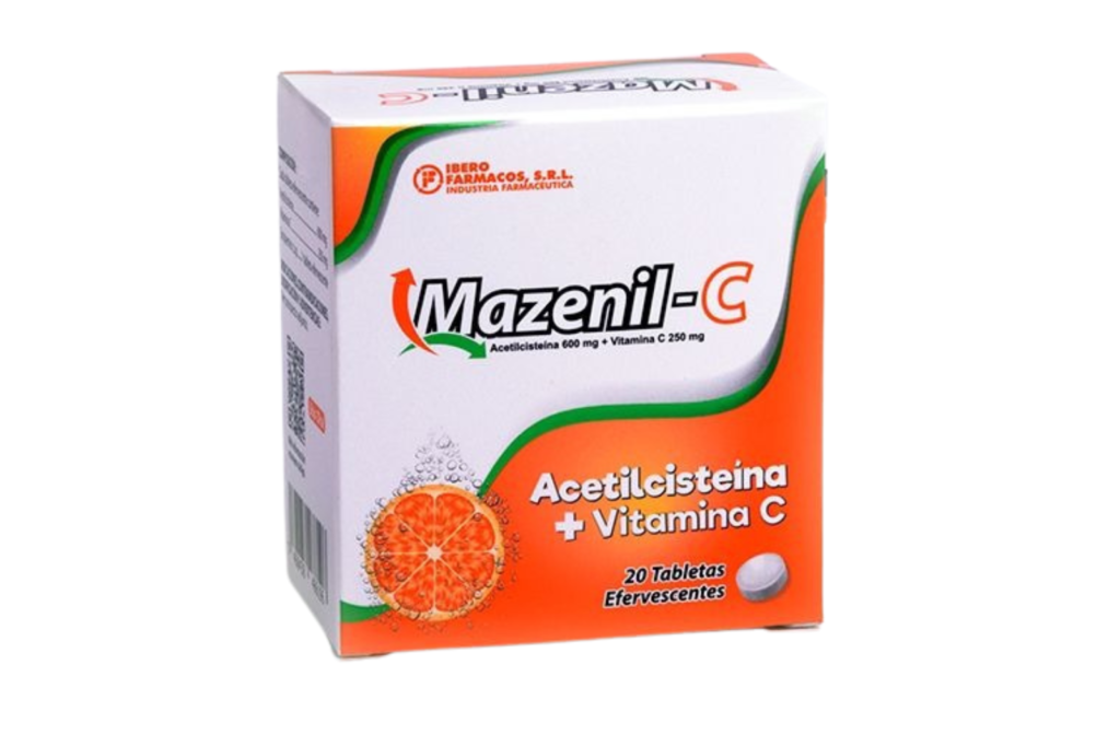 Medicamentos Éticos – Ibero Farmacos