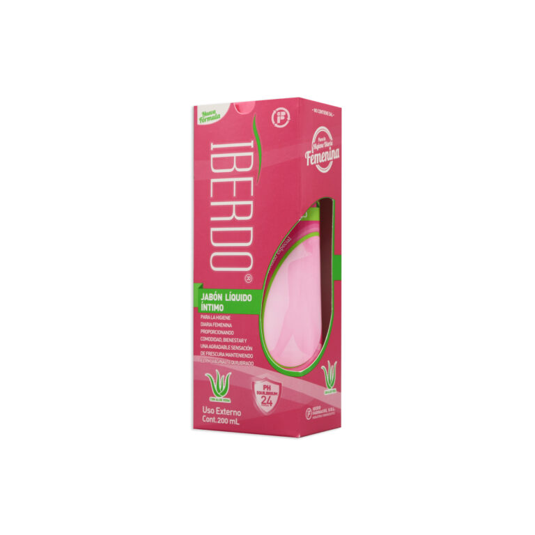 Medicamentos OTC – Ibero Farmacos