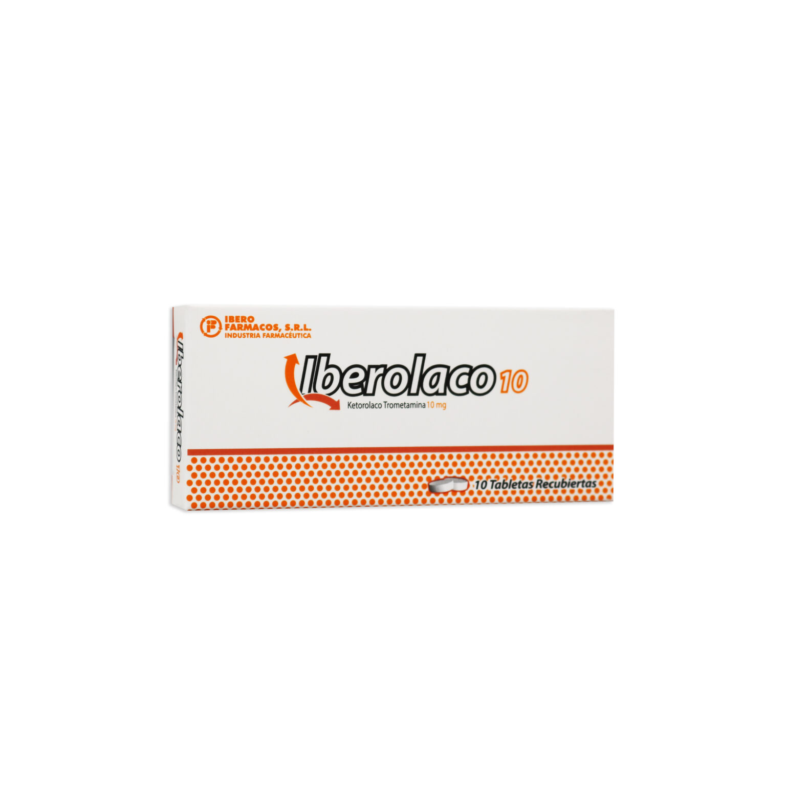 Medicamentos Éticos – Página 7 – Ibero Farmacos