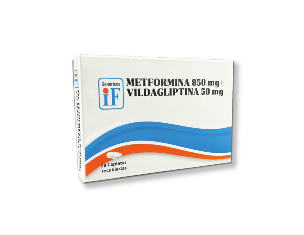 Industria Farmacéutica - Ibero Fármacos