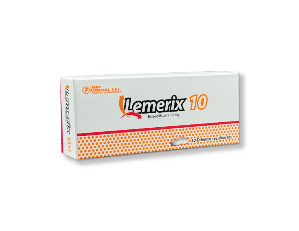 Industria Farmacéutica - Ibero Fármacos